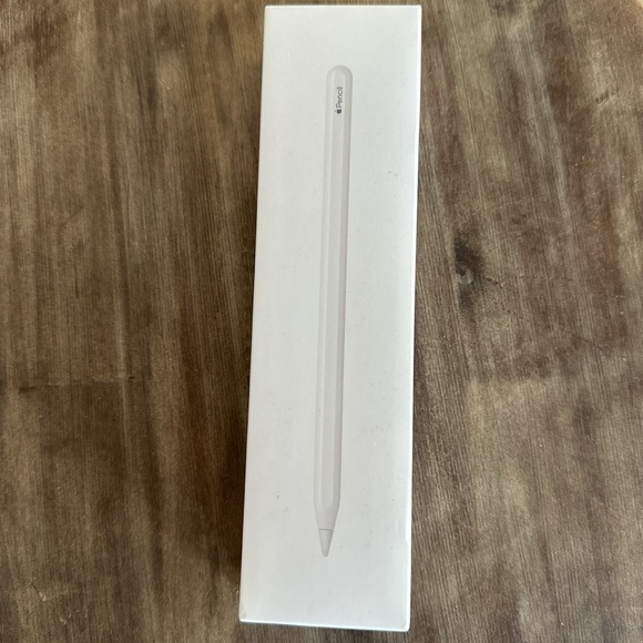 Apple | Tablets & Accessories | Apple Pencil For Sale Originally 2 ...